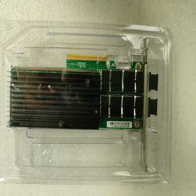 XL710 PCIe x8 双光口 40G 2QSFP+ 以~询价