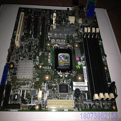 现货 IBM x3100M3 1156针 单路服务器主板 49Y7257 49Y7308