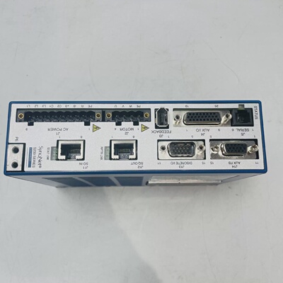Kollmorgen科尔摩根驱动器S20260SRS-议价