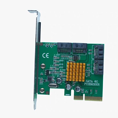 PCIE9230阵列卡SATA6G阵列卡9230阵列卡-询