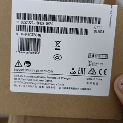 6ES72221BH320XB0顺丰-询