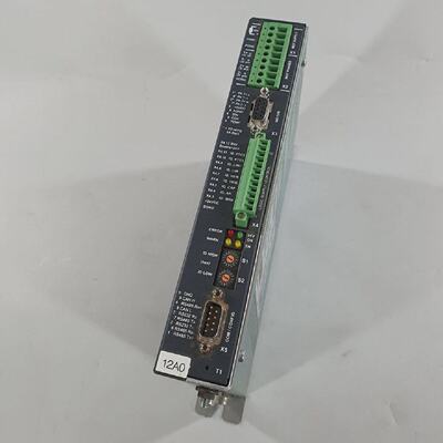 PQ443 Servoregler Linmot E1130DP 01501667