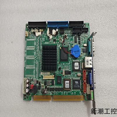威达IEI IOWA-LX-600 Rev10工控主板议价商品