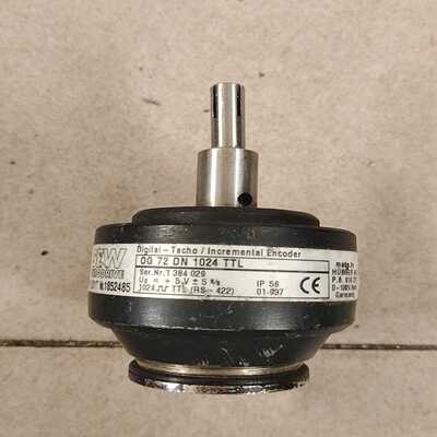 询价OGS72DN1024TTL原装德国赛威SEW编码器实图拍