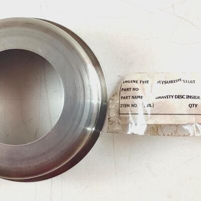 Gravit Disque Diamtre Intrieur 67 Pour Mitsubishi Kakoki SJ1