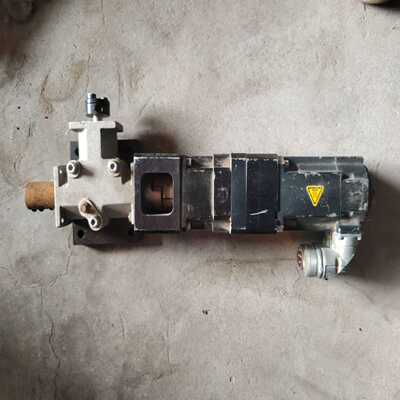 Kollmorgen伺服电机，型号AKM010-ANB2R--议价