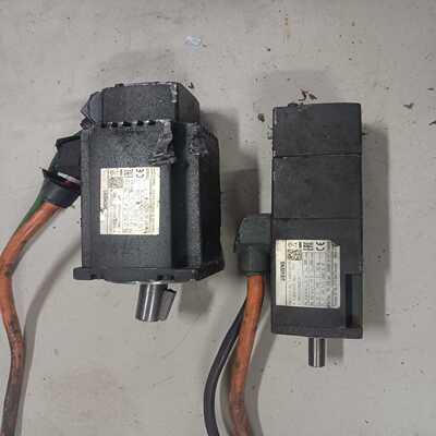 1FL6024-2AF21-1AH1，1FL60342A适用