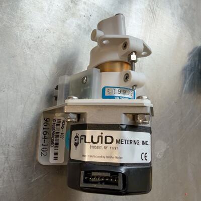 POWERMAX II 计量泵-议价