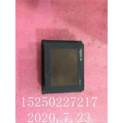 议价施耐德触控屏幕HMISTU655 HMISTU655 实物拍摄 测试包好 现货