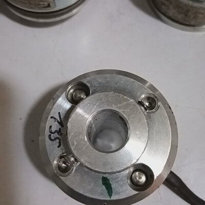 询价-KENDRION BINDER 8661104E25
