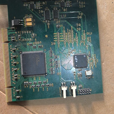 SOLARTRON METROLOGY 104270 ISS-询