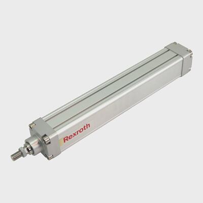 Rexroth EMC063NN1 R030400118 Smax 350 mm Lineareinheit unuse