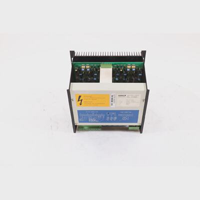 Barmag BVP11230231 BeltroVert Power Connections 1X220V Used
