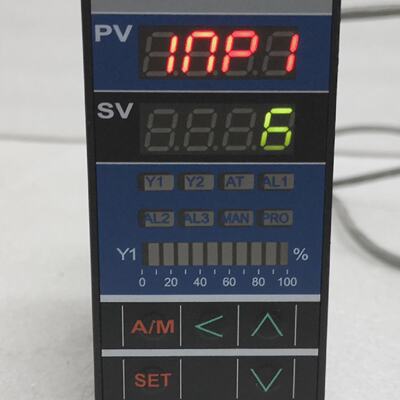 27241 HOTTEMP HT800 TEMPERATURE CONTROLLER HT800102100
