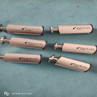 INFICONPSG500原装正品，外观完好，正常使用无--议价商品