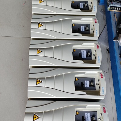 拍前询价：ABB变频器型号ACS51001012A4正品