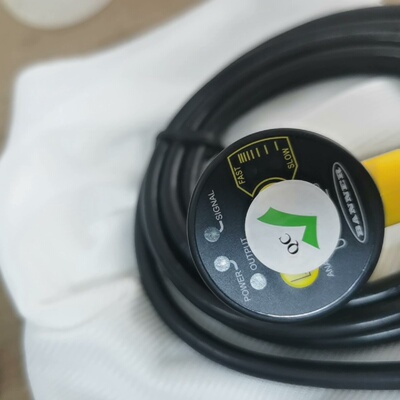 邦纳超声波传感器，T30UDPA，的没使用过询价