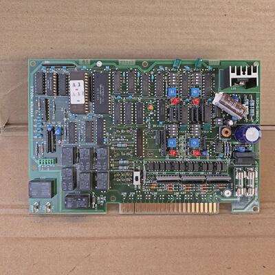 Terasaki ESM105 E2 Starter Module K0985001