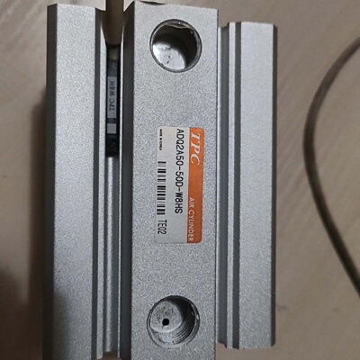 【询价】TCP气缸，ADQ2A50-500-W8HS