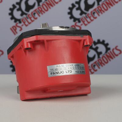 FANUC PULSECODER aA64 A8600361T001 ENCODER  6 months warrant