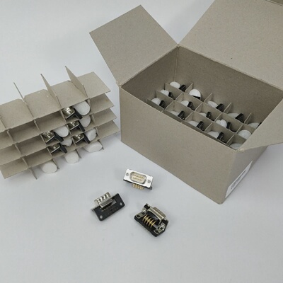 寻》》Ferroperm B2FC09P5 SUBD Filter Connectors