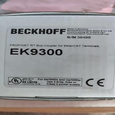 BECKHOFFEK9300议价询价