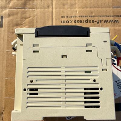 议价Plc Mitsubishi Fx3ga24MrCm适用