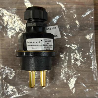 Daniamant Salinometer Electrod(德峰商行）