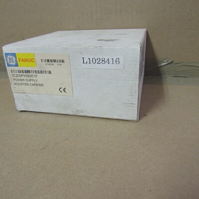 FANUCIC200PWB001F电源供应助推器托架全新带盒优惠