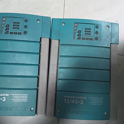 议价Mastervolt CHARGEMASTER 1235议价