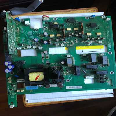 咨询-ABBACS800变频器电源驱动板RINT-5611C