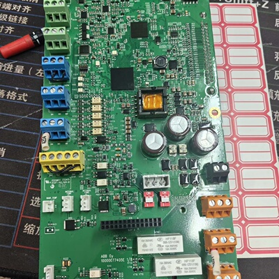 ABBACS530大功率主板CCON24-议价