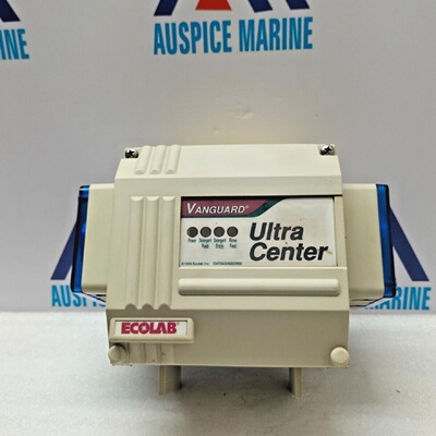 Ecolab 5078816 Vanguard Ultra Centre Distributeur De Dtergen