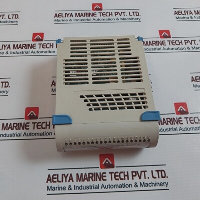 寻Ovation 5x00270g01 Digital Analog InputOutput Module