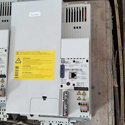 Lenze伦茨8400变频器E84AVSCE1834VX0，--议价商品