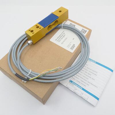 MEMesysteme KD140 500N KD140500N Kraftsensor unusedOVP