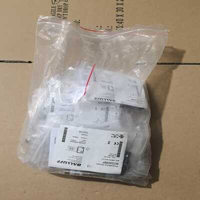 BOS00WF巴鲁夫对射光电开关BOS12M-询价