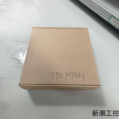 全新触摸屏显示器 TPC1071Gi 原装正品 带原厂包装盒议价商品
