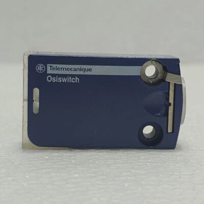 TELEMECANIQUE ZCMD21 Limit Switch Body 1NC1NO Snap Action Si