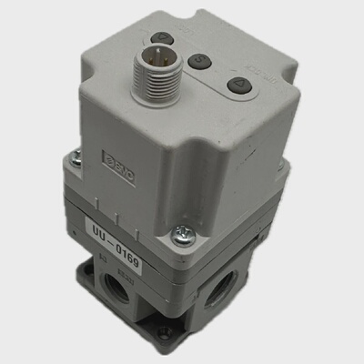 LK4168 Regulator Vakuumregler SMC ITV201131N3N4DIQ00087