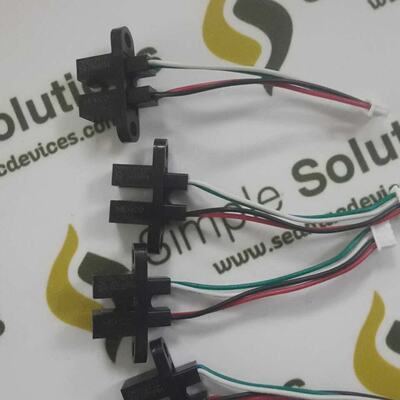 100 Pcs 0061068774 Optek Optoelectronics Fiber Optics Magnet