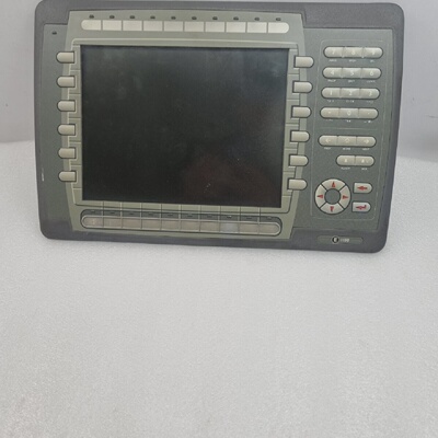 MITSUBISHI ELECTRIC AUTOMATION INC E1100 TYPE 06045C FREE FA