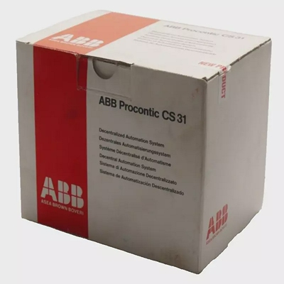 ABBProconticCS31Ein-/AusgabemodulFPR3327101R1202-PIC