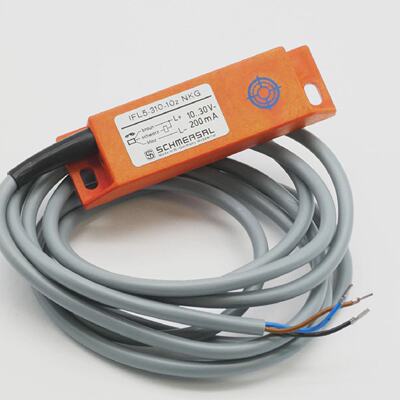 Schmersal IFL 531010z NKG 10...30V 200mA Induktiver Nherungs