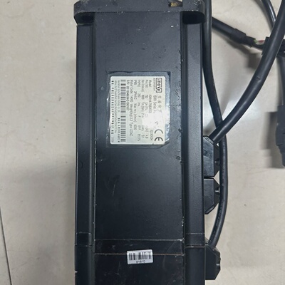 溢价-汇川伺服电机ISMH475B30CBU234Z750