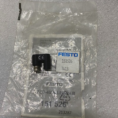 询-费斯托FESTO传感器SMEO4USLED24B如