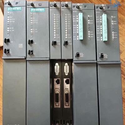 议价4145Hm06 Recycling  Plc ModuleTouch ScreenMemory CardBot