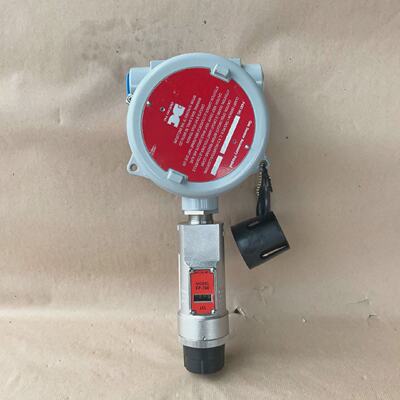 DETCON 967521520100 LEL GAS DETECTOR FP700 967521520100