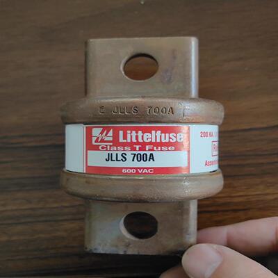 LITTELFUSE熔断器700A. 600V~询价