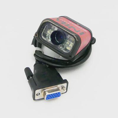 MICROSCAN QUADRUS MINI FIS63000003G BARCODESCANNER used